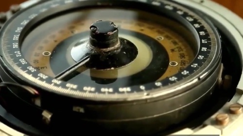 宇宙中的指南针:揭秘人类探索深空的导航技术