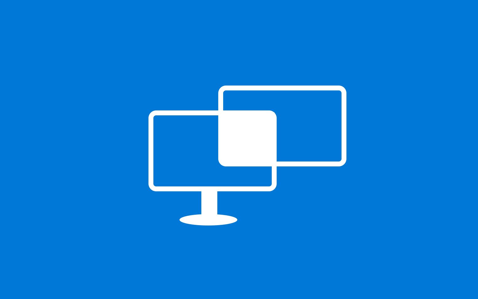 微软自带的快速助手,也能远程协助。