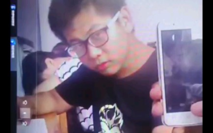 垃圾桶高中生涯