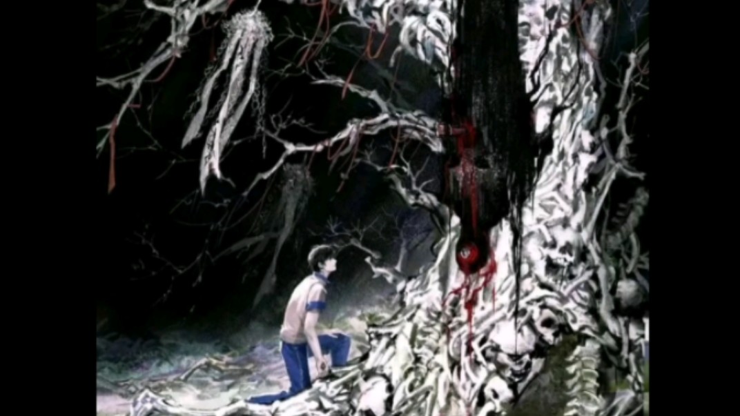 全网首发!神秘复苏x我的世界 服务器宣传片_哔哩哔哩bilibili_我的世界