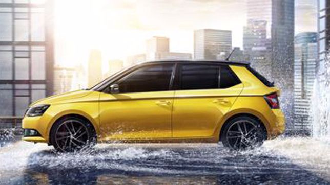 大众斯柯达行驶中ABS突然工作,然后故障灯点亮,吓死个人!