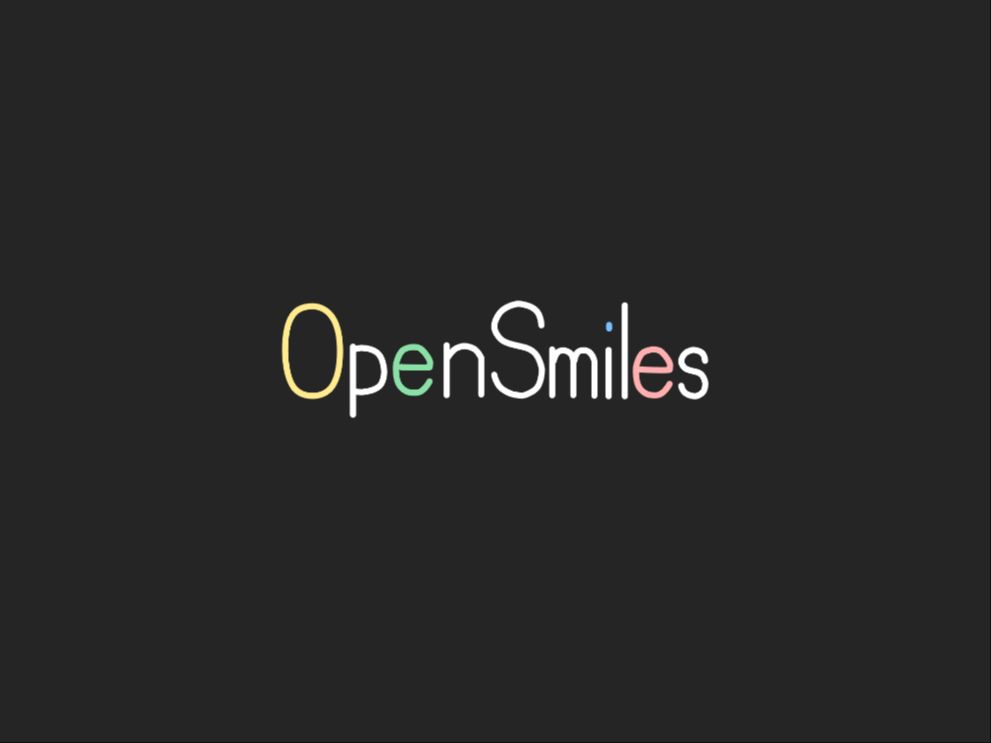【scratch】OpenSmiles 3发布啦!Scratch系统家族再添一员