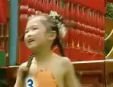加法口决