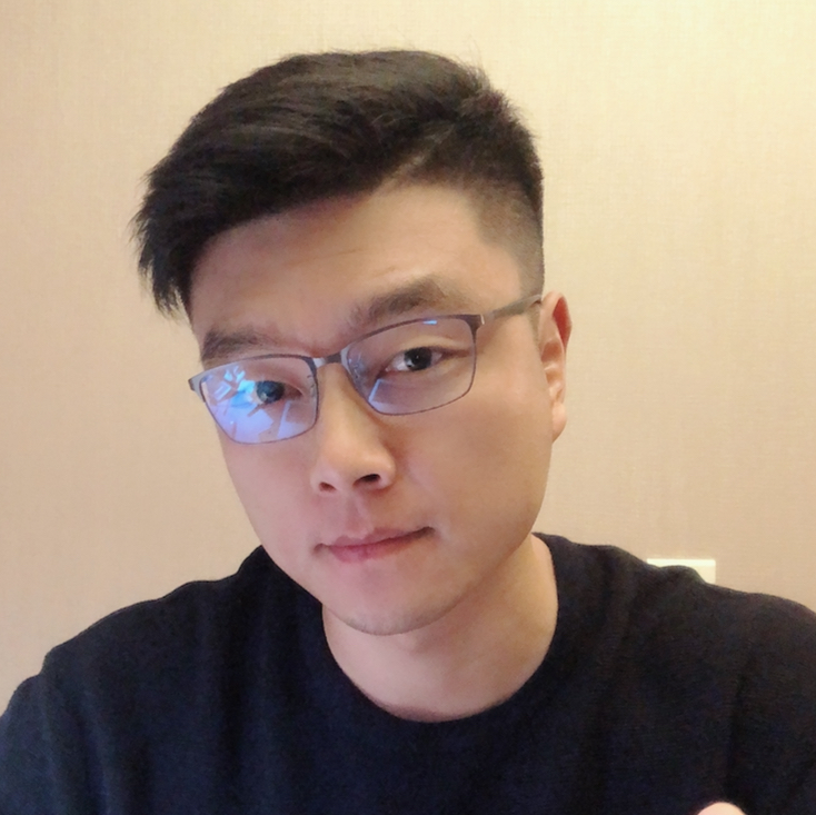 奇智物理胡志强 