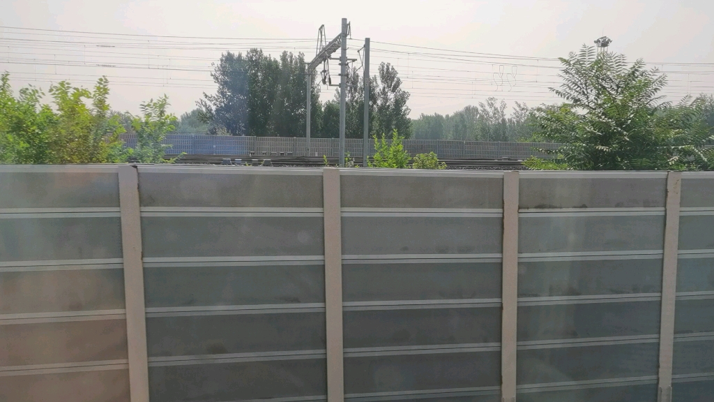 德州东进站(便捷换乘好评)