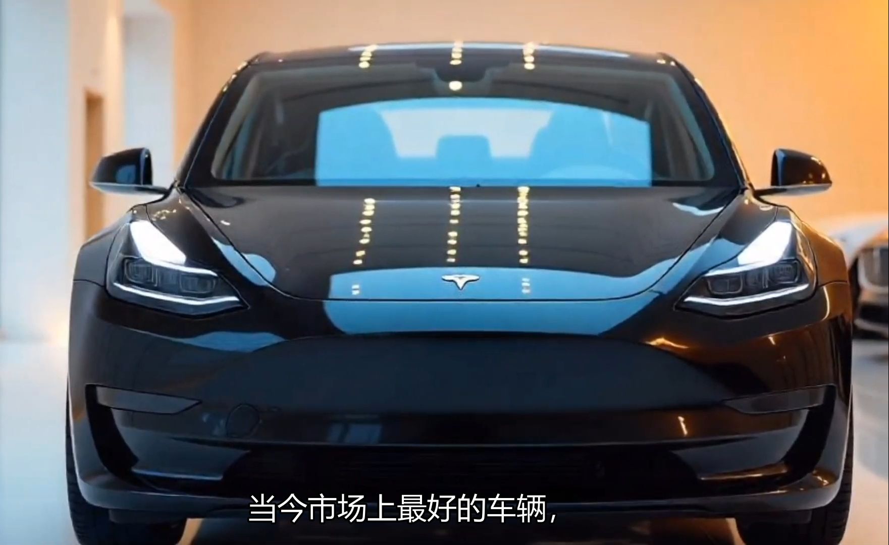 新款 2025 特斯拉 Model 3:具有令人惊讶升级的终极电动汽车!优先查看