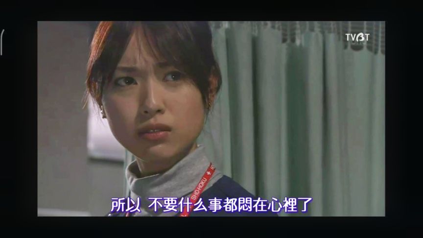 code blue2第四集02:没有父母的孩子成长的多么艰难