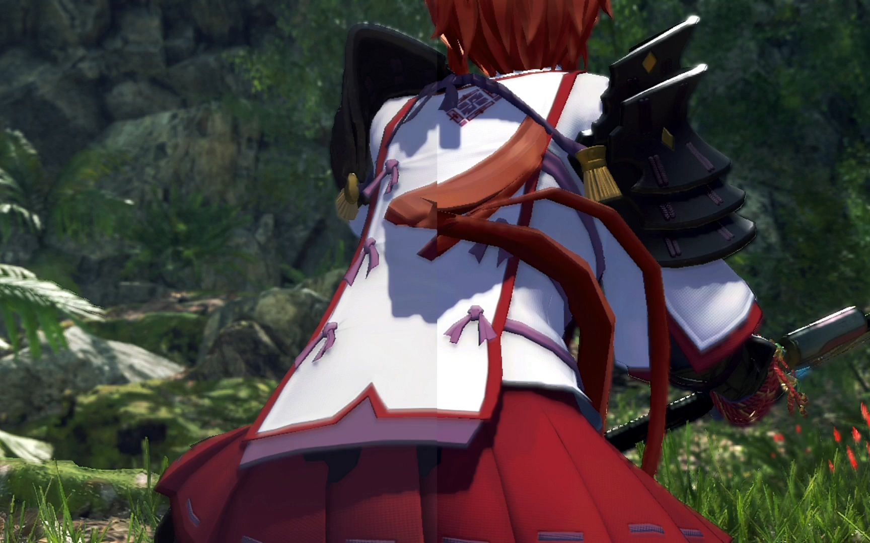 使用OBS采集正确的游戏画面