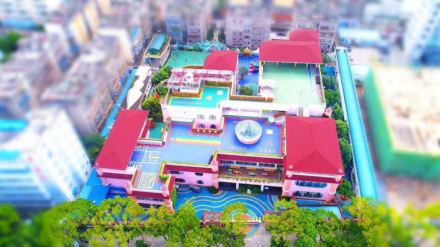 海绵城市有多能喝?实测为证