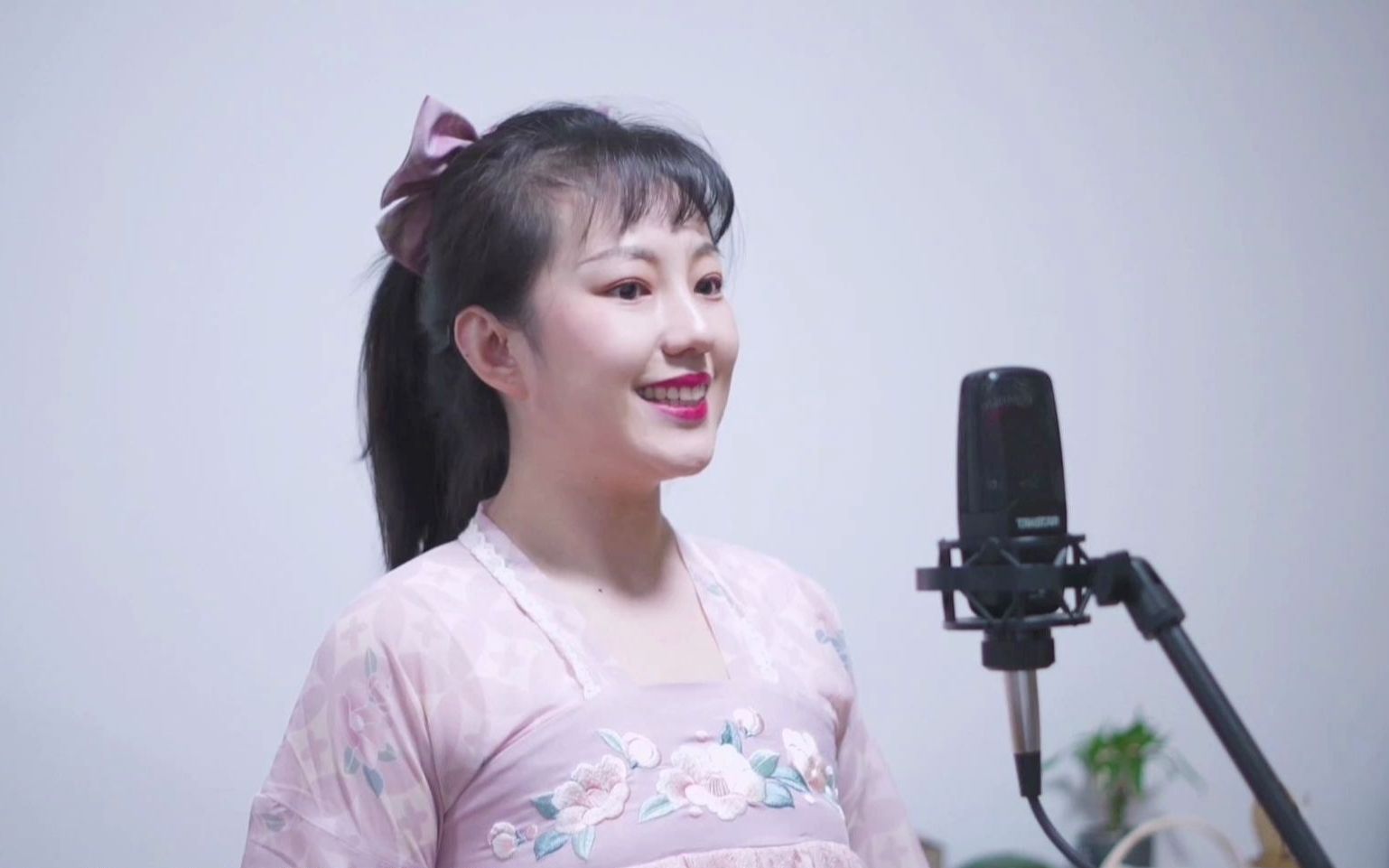 童谣翻唱《让我们荡起双桨》—纪念乔羽先生