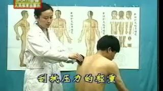 零基础学理疗,刮痧疗法及30种常见病的刮痧调理方法