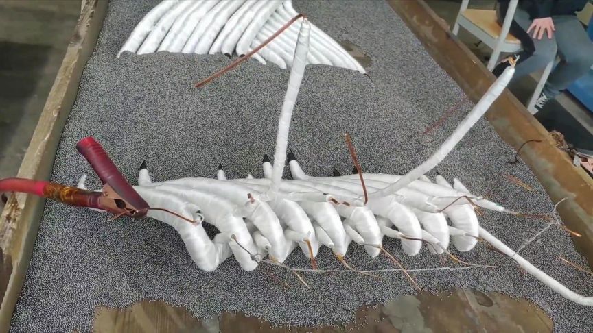 电机检验和试验之——试验方法和标准