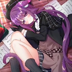 A4组组长-玫兰莎 