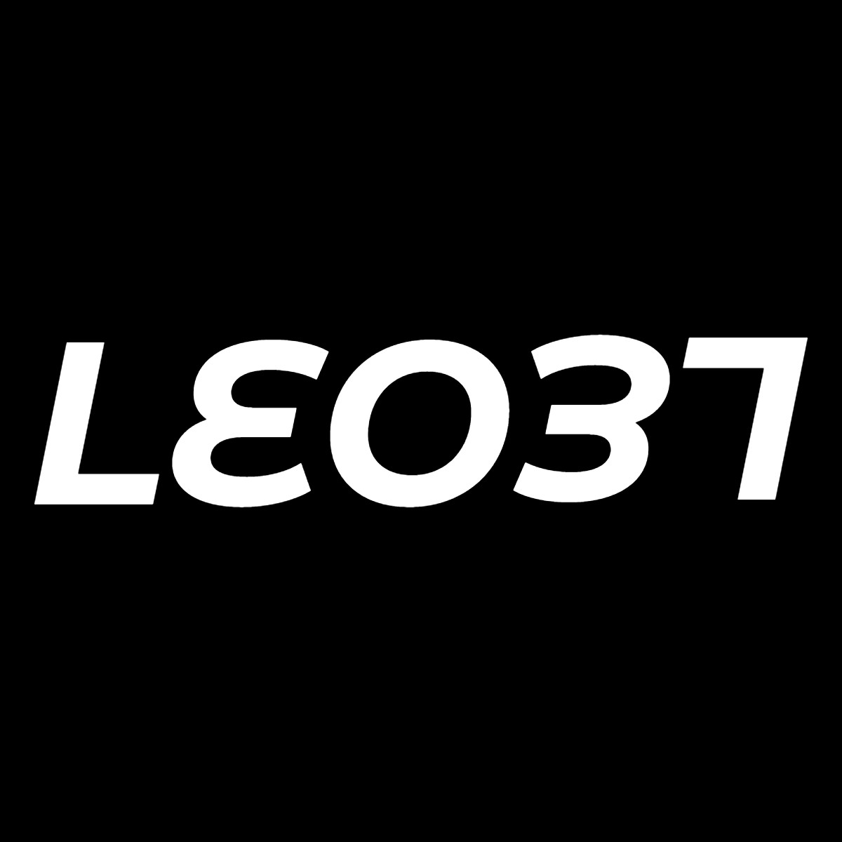 Leo本偶 