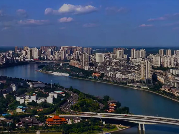 党代会后四川内江建了个"微信群" 看看这些成员都说了啥