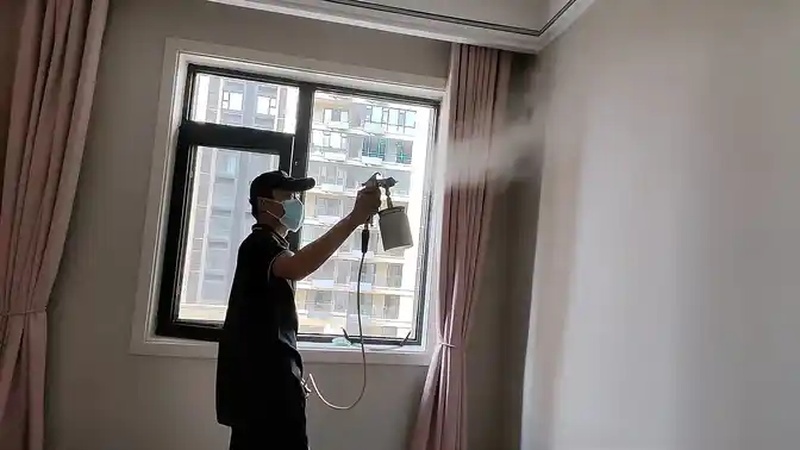徐州税务局办公楼装修与职工患癌:因果关系难确认