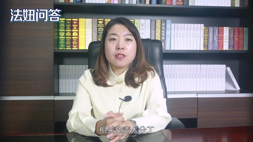 公司合同管理流程是什么