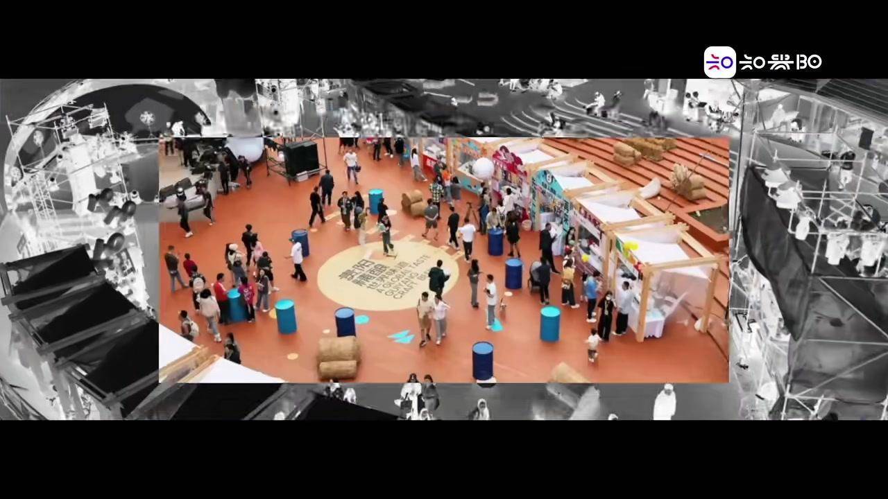 ...文化推广活动燃爆国庆假期!观山湖区阿云朵仓变身精酿狂欢圣地,56...