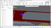 Proe/Creo产品设计-产品与模具滑块的关系