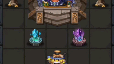 【不思议迷宫】无脑の暗影牧师试炼