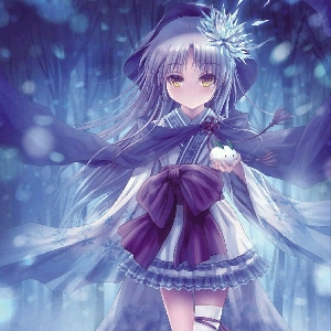 叫我小咕就好 