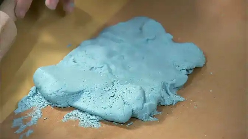 揭开橡皮泥的神秘面纱,橡皮泥安全指南