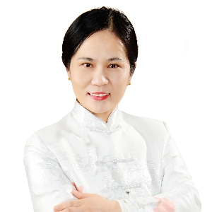 少儿推拿王建红 