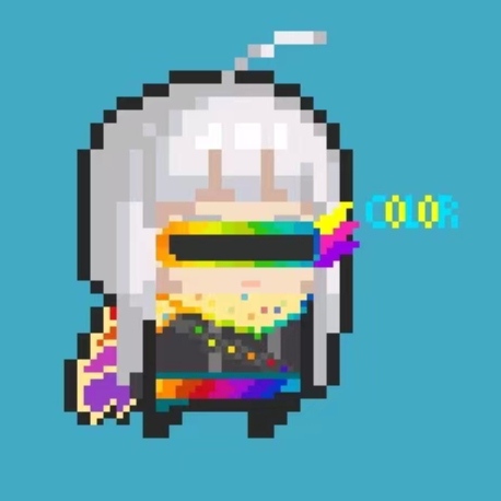 _毕瞎索_ 