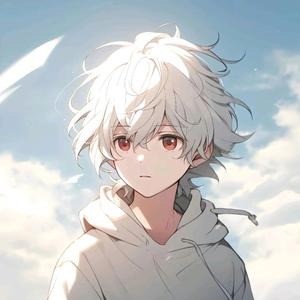 星之破晓洛尘