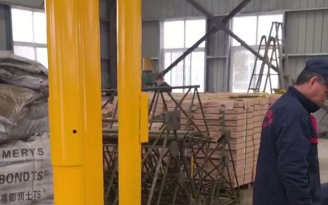 阴保测试桩组装视频,埋地钢制管道阴极保护电位测试桩