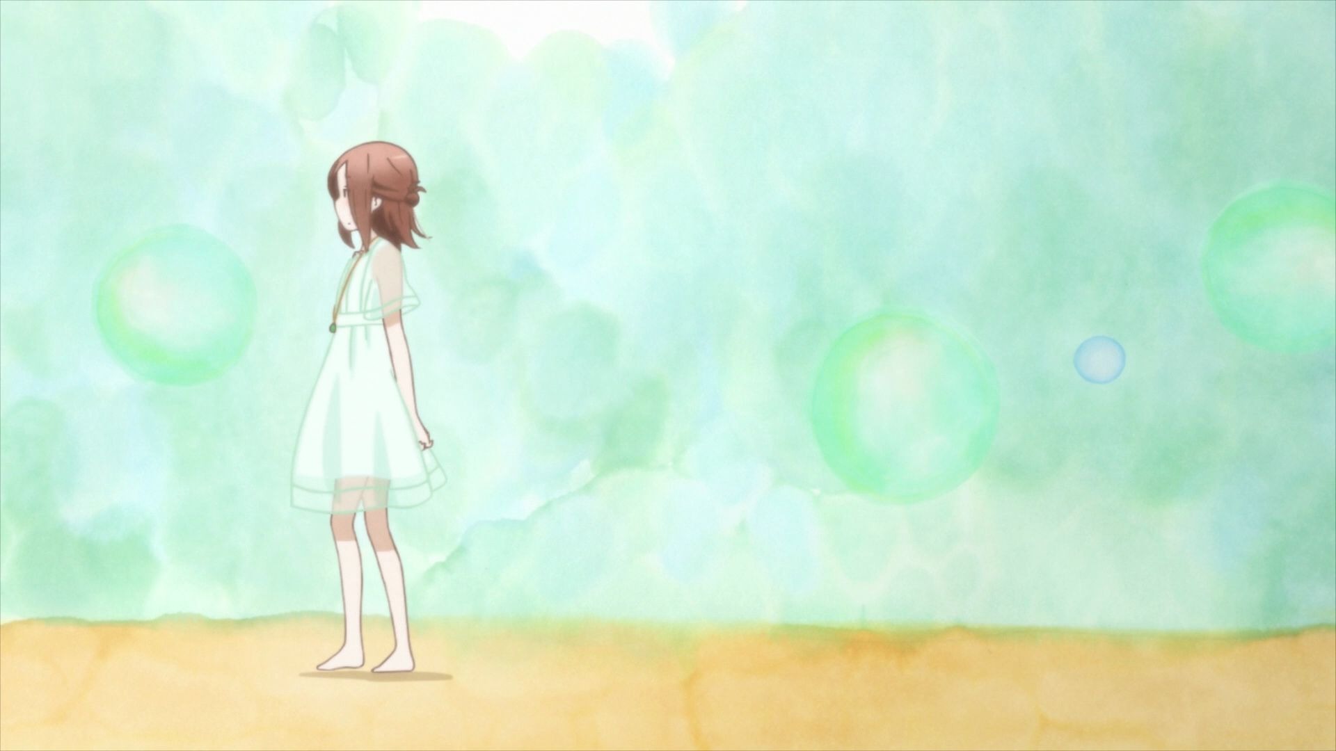 我们之间的万有引力