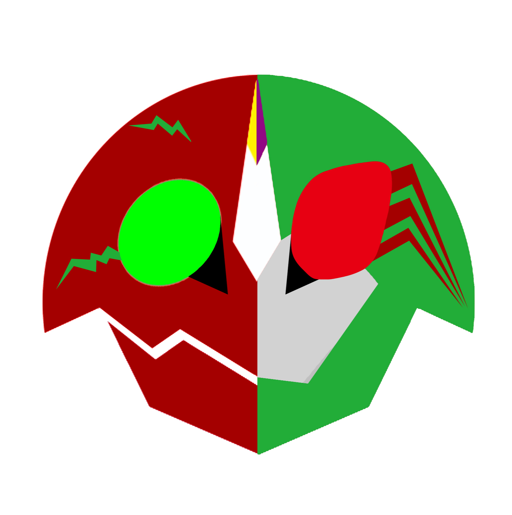 Ama粽子 