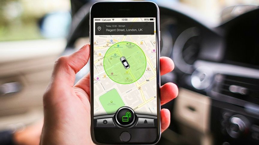 为何手机导航都用GPS,不使用中国北斗导航?答案你绝对猜不到