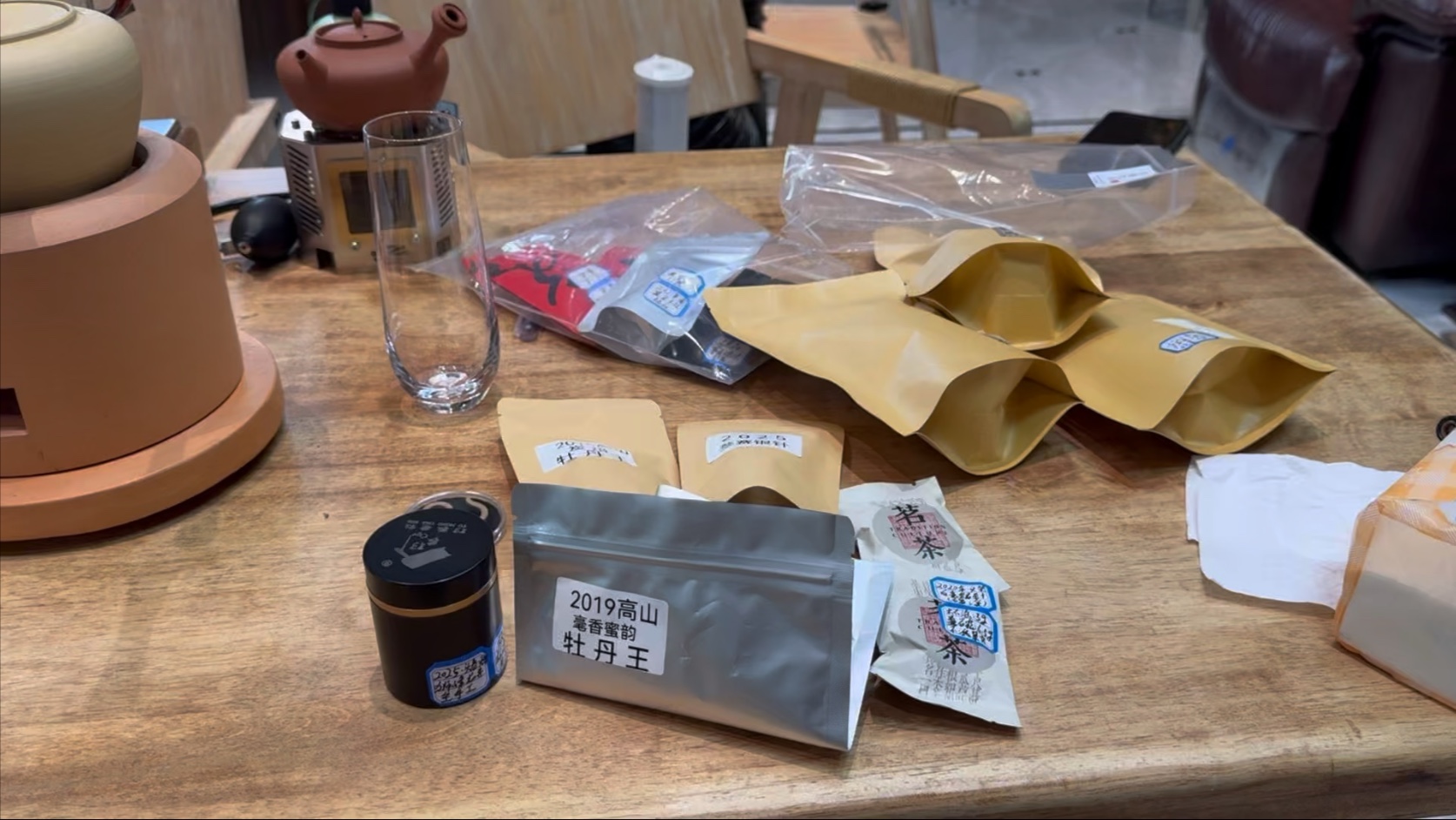 你们喜欢喝茶还是喝咖啡?