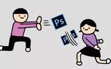 【绘画教程】想用ps画画?来呀来呀!我教你,超级简单哦