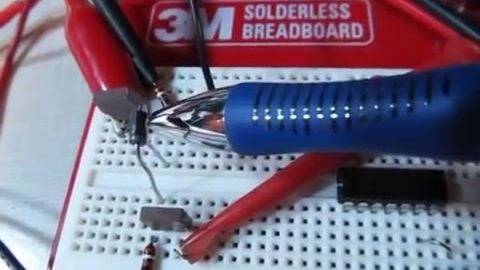 82:如何使用二极管作为开关/二极管作为开关/二极管开关基础知识