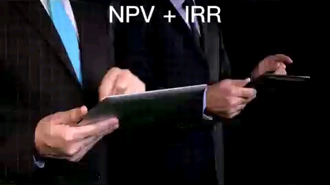 | 融资成本的偏见