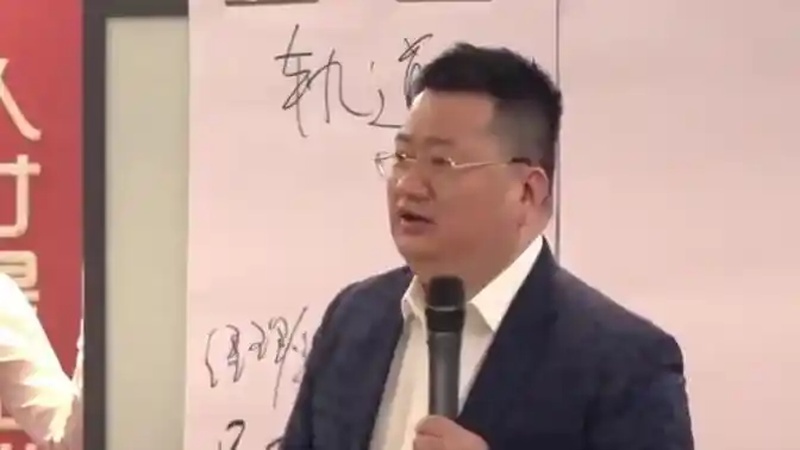 企业管理漏洞缺这4大轨道!