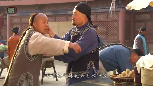 盘点影视中的北京特色美食