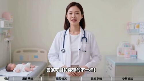 “熊猫血”父亲生育指南:宝宝血型大揭秘,结果让人意想不到!