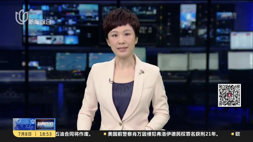 涉案金额60亿元!上海警方首次侦破利用“加计抵减”政策虚开发票案