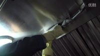 北京中置天龙科技发展有限公司厨房设备灭火装置维保注意事项