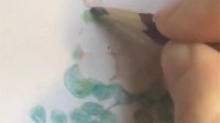 大神画画,这个图案,简单却很好看