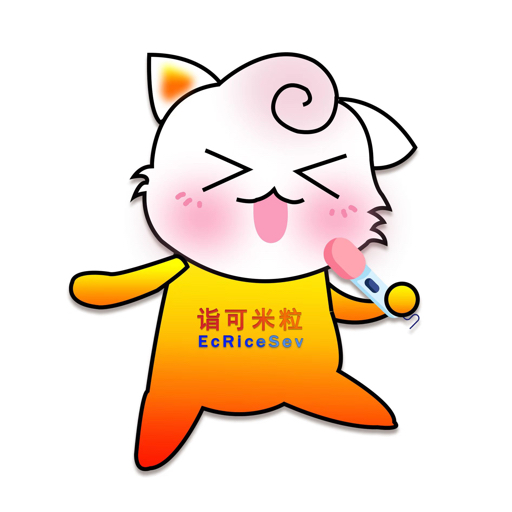 艾米粒口才 