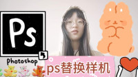 lps样机替换
