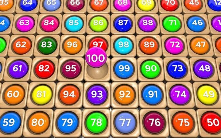 1到100计数数字歌1 100从1数到100