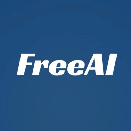 FreeAI官方 