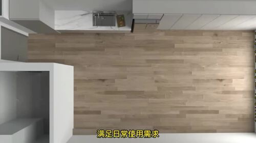 小户型逆袭!8个超实用设计技巧,让你的公寓秒变豪宅