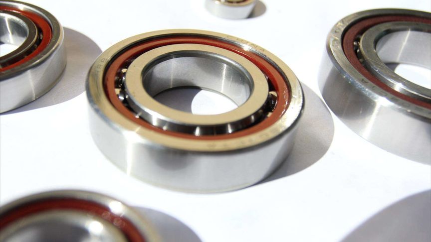 全种类轴承介绍——不同种类的轴承应用及特性解析