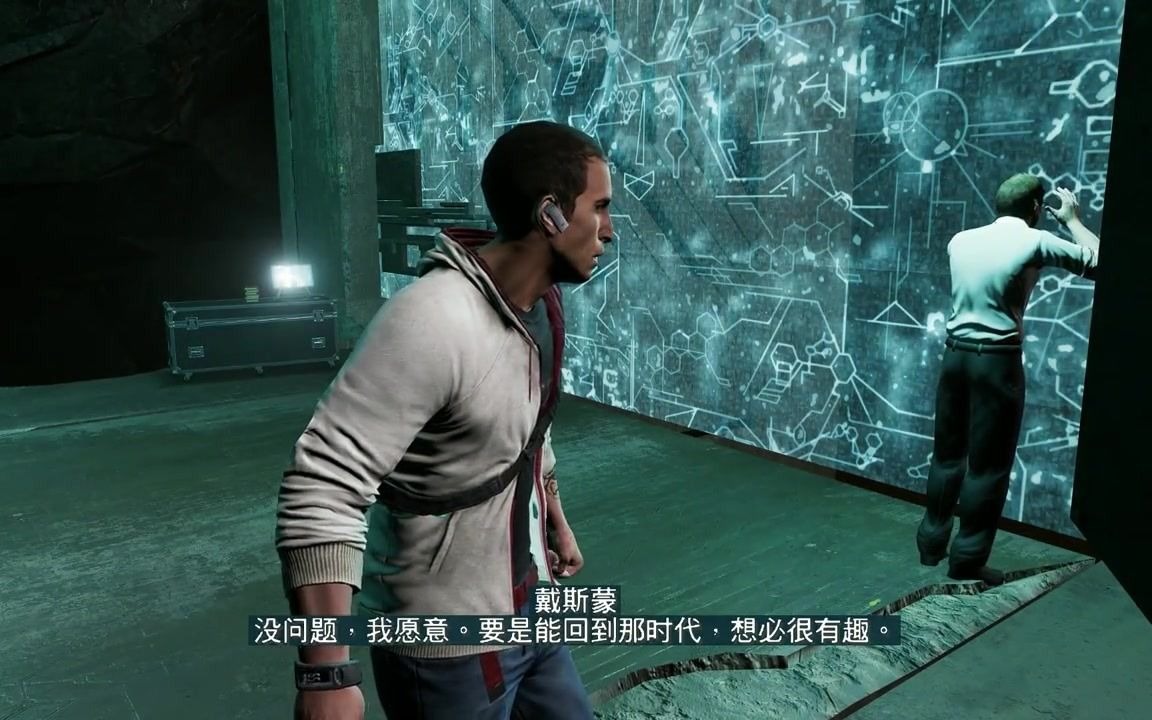 刺客信条3中文汉化,pc破解版单机游戏合集大全打包